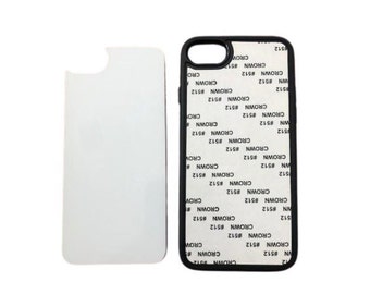 Sublimation Blank Iphone Cases - Etsy