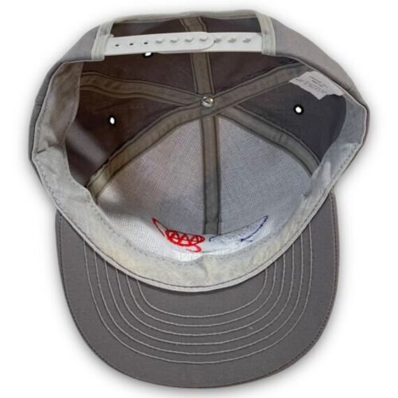 Ford AAA Student Vintage Snapback Hat Made in the USA… - Gem