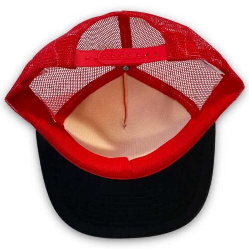 Tri County Petroleum Texaco Logo Snapback Hat 1990s Trucker Dad Cap - Etsy