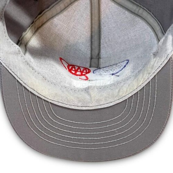 Ford AAA Student Vintage Snapback Hat Made in the USA… - Gem