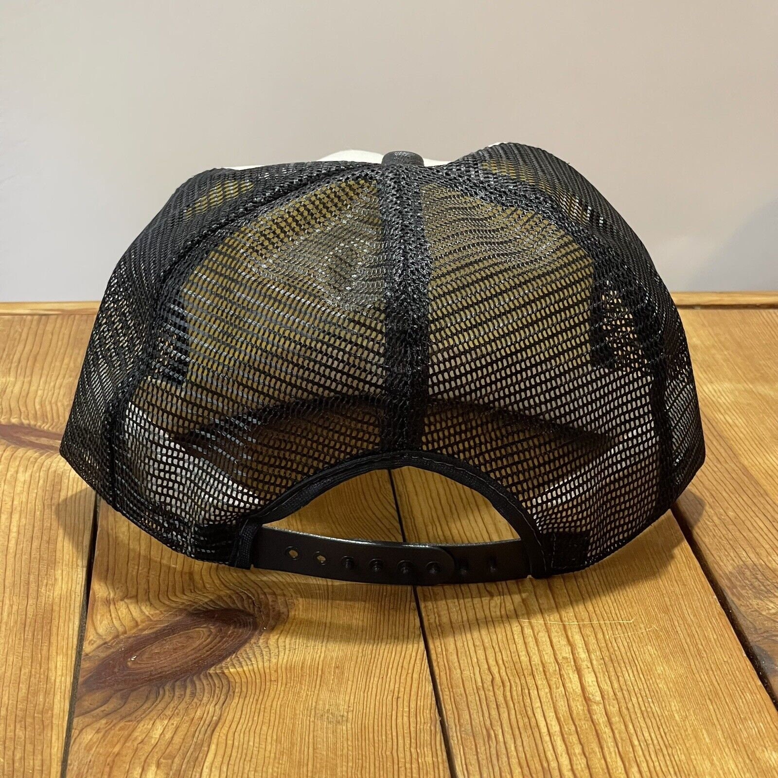 Vintage Snapback Trucker Hat Ruger Firearms Logo USA Made Cap - Etsy