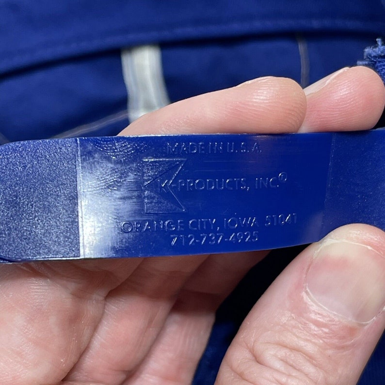 Vintage Snapback Trucker Hat Landis Gyr Logo Patch USA Made Cap - Etsy