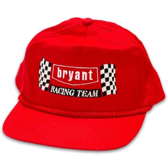 vintage bryant racing team - Gem