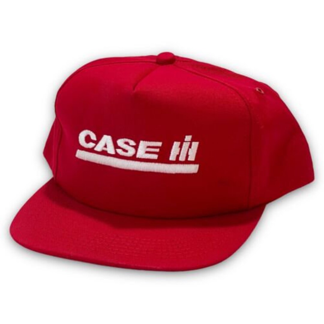 Case Tractors Vintage Snapback Hat Dad Cap K Products Made in the USA ...