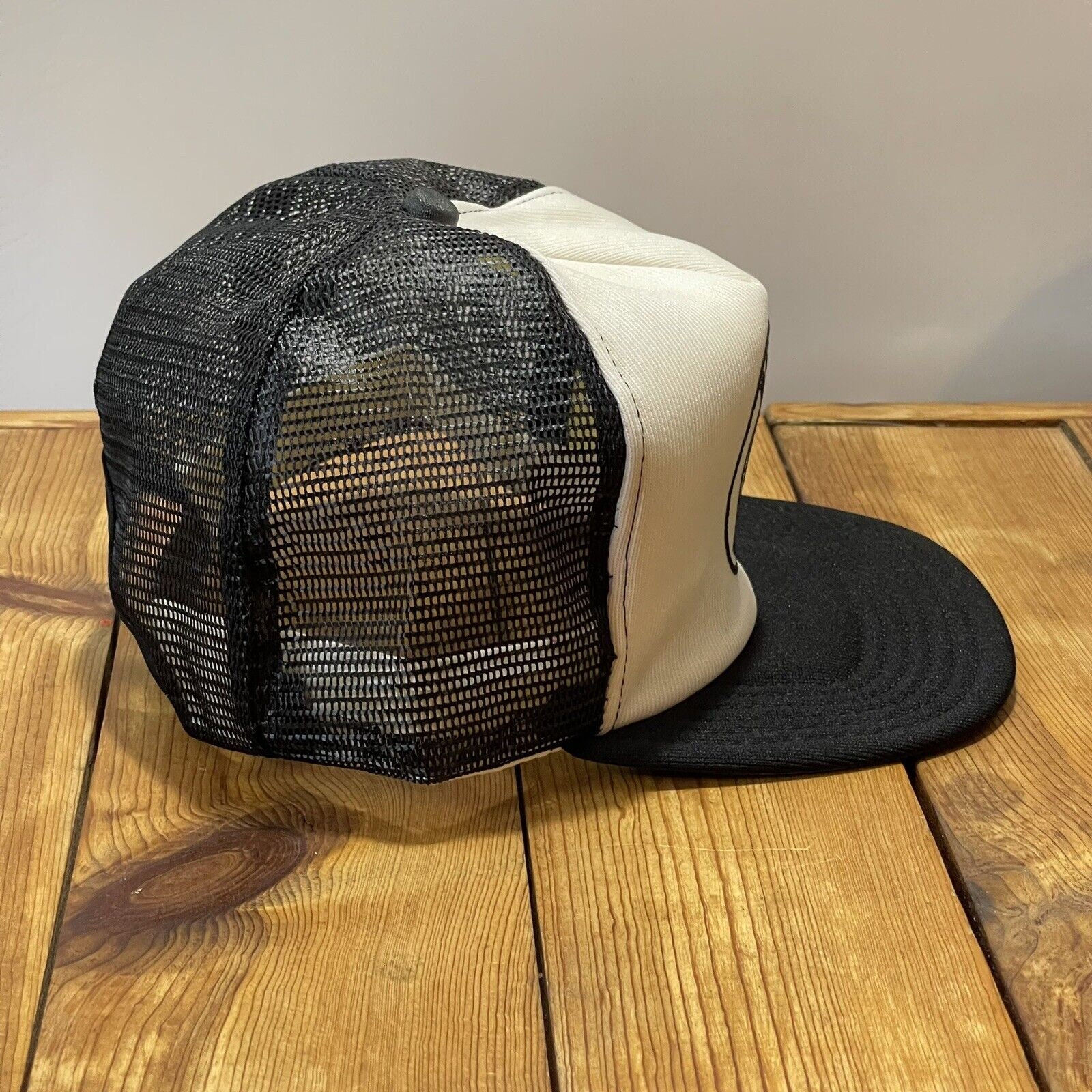 Vintage Snapback Trucker Hat Ruger Firearms Logo USA Made Cap - Etsy