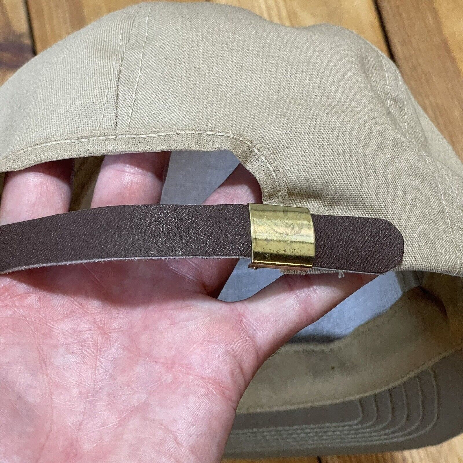 Vintage USA MADE Tyson Chicken Logo Patch Rope Trucker Strapback Hat ...