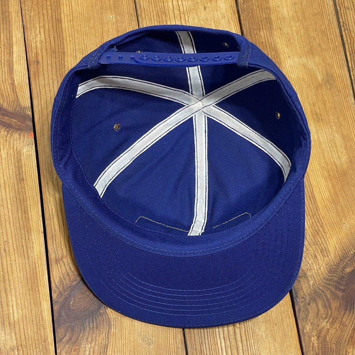 Vintage Snapback Trucker Hat Landis Gyr Logo Patch USA Made Cap - Etsy