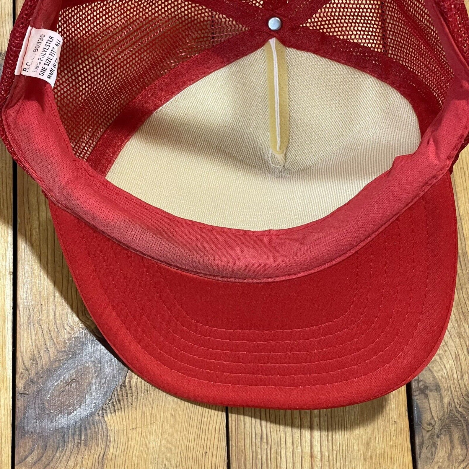 Vintage Snapback Trucker Hat Dekalb Agra Logo Mesh Back Cap - Etsy