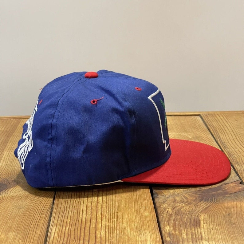 Vintage ANNCO USA Made Arkansas Blockhead 1990s Snapback Hat - Etsy