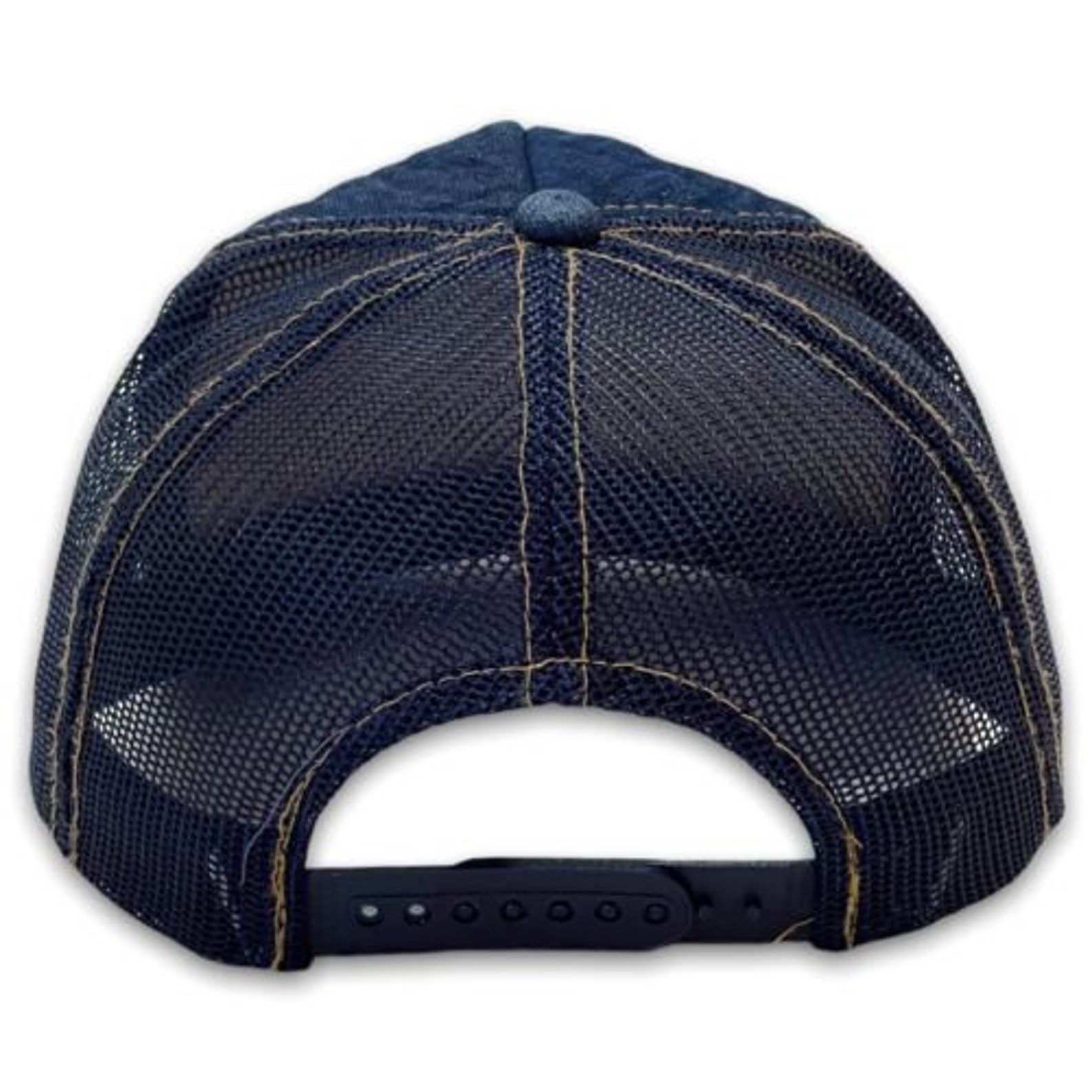 Vintage Rockwell Industries DTI Denim Snapback Trucker Hat Cap - Etsy