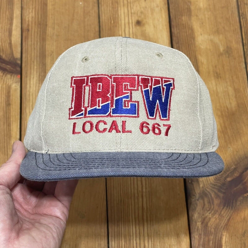 Ibew Stickers - Etsy