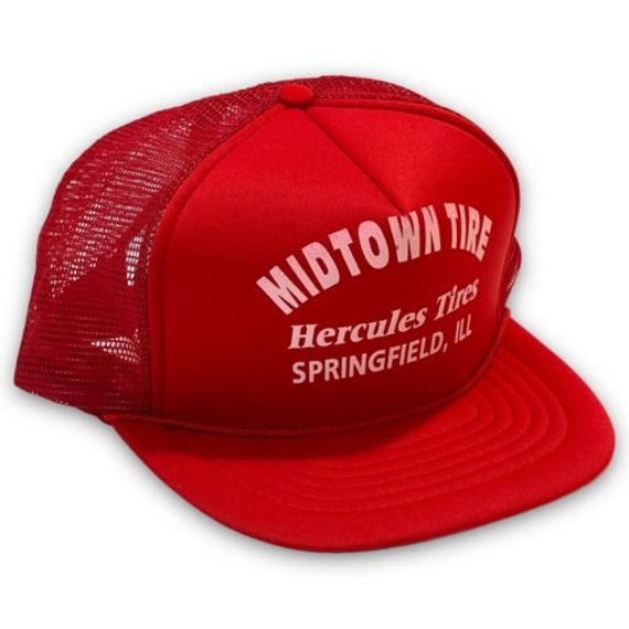 vintage midtown tire hercules - Gem