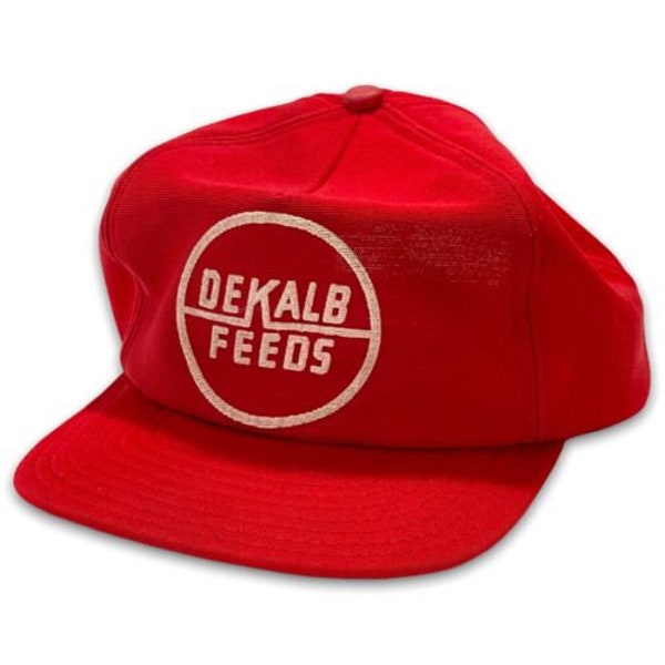 Dekalb Hat - Etsy