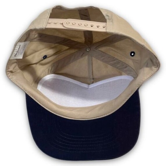 Farm Boy AG Systems Vintage Snapback Hat 1990's Farme… - Gem