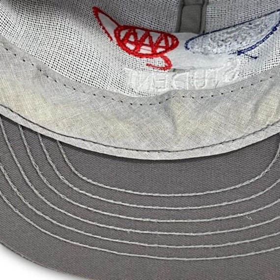 Ford AAA Student Vintage Snapback Hat Made in the USA… - Gem