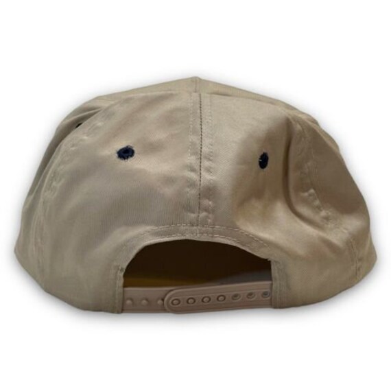 Farm Boy AG Systems Vintage Snapback Hat 1990's Farme… - Gem