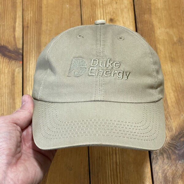 Duke Energy - Etsy