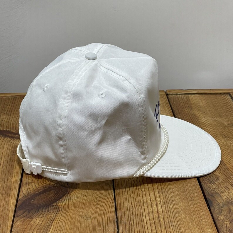 Vintage Trucker Hat Bambino 91 Pueblo Colorado Script Strapback Cap - Etsy