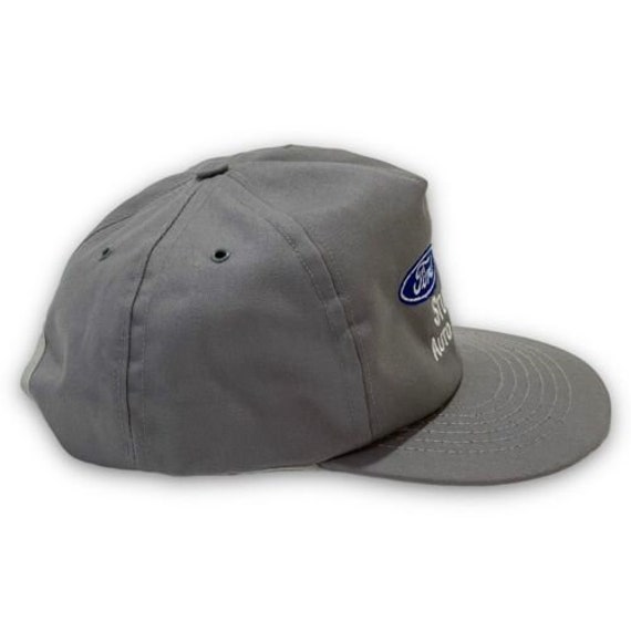 Ford AAA Student Vintage Snapback Hat Made in the USA… - Gem