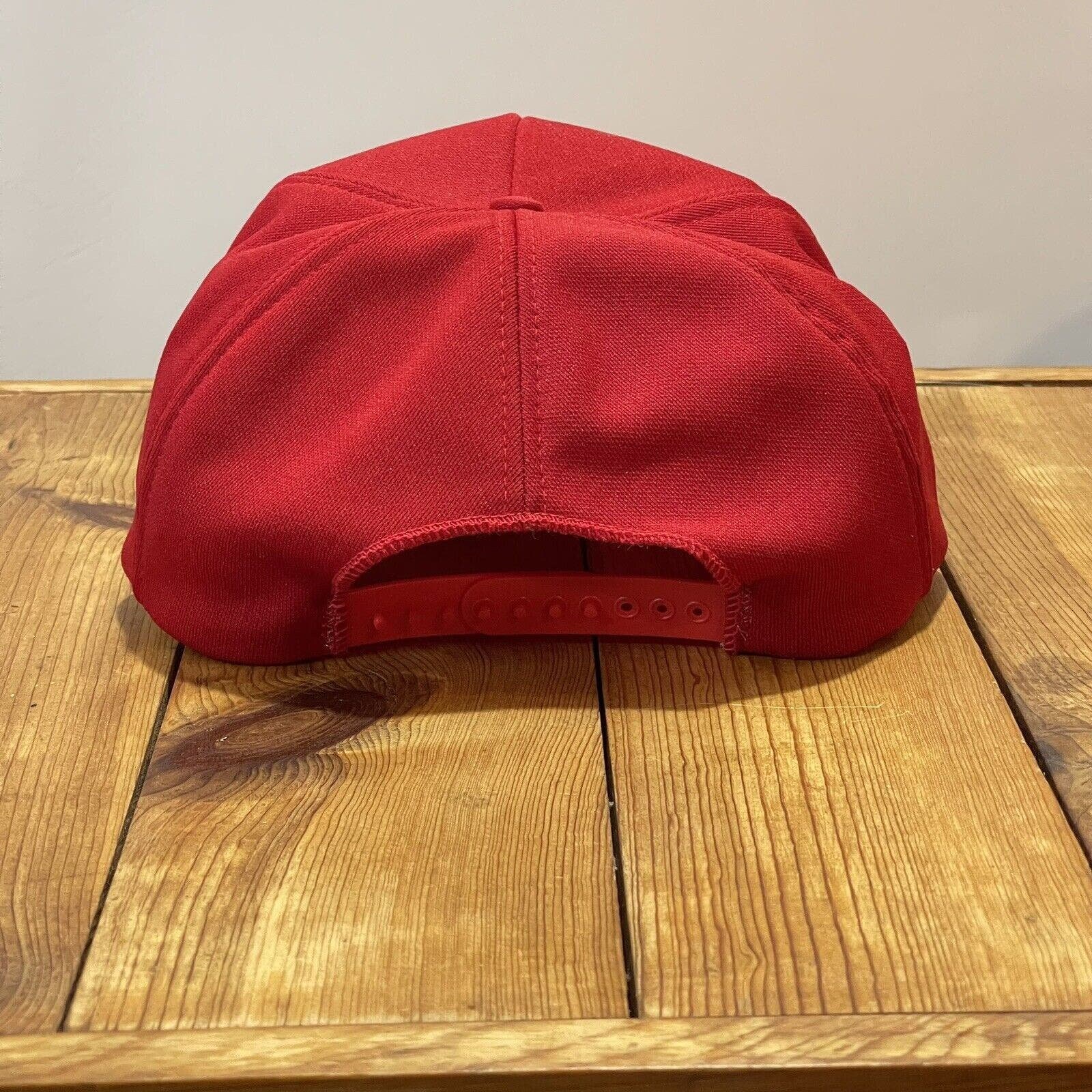 Mr Goodwrench Vintage USA MADE Script Trucker Hat Snapback 1980s Cap - Etsy