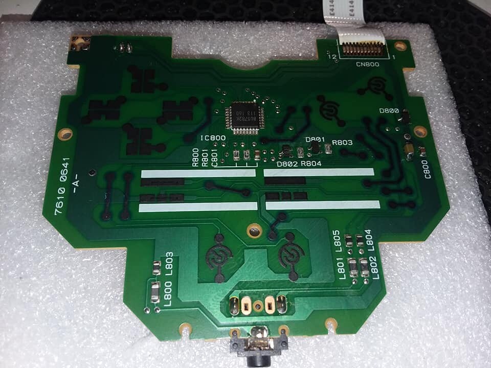 Nec Turbo Express 3.5 Lcd Modification - Etsy