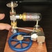 Stirling Engine 3d Working Models Engines - Etsy