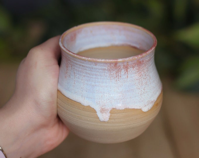 Handmade Planter, Pottery Planter, Handmade Plant Pot, Planter Pot ...