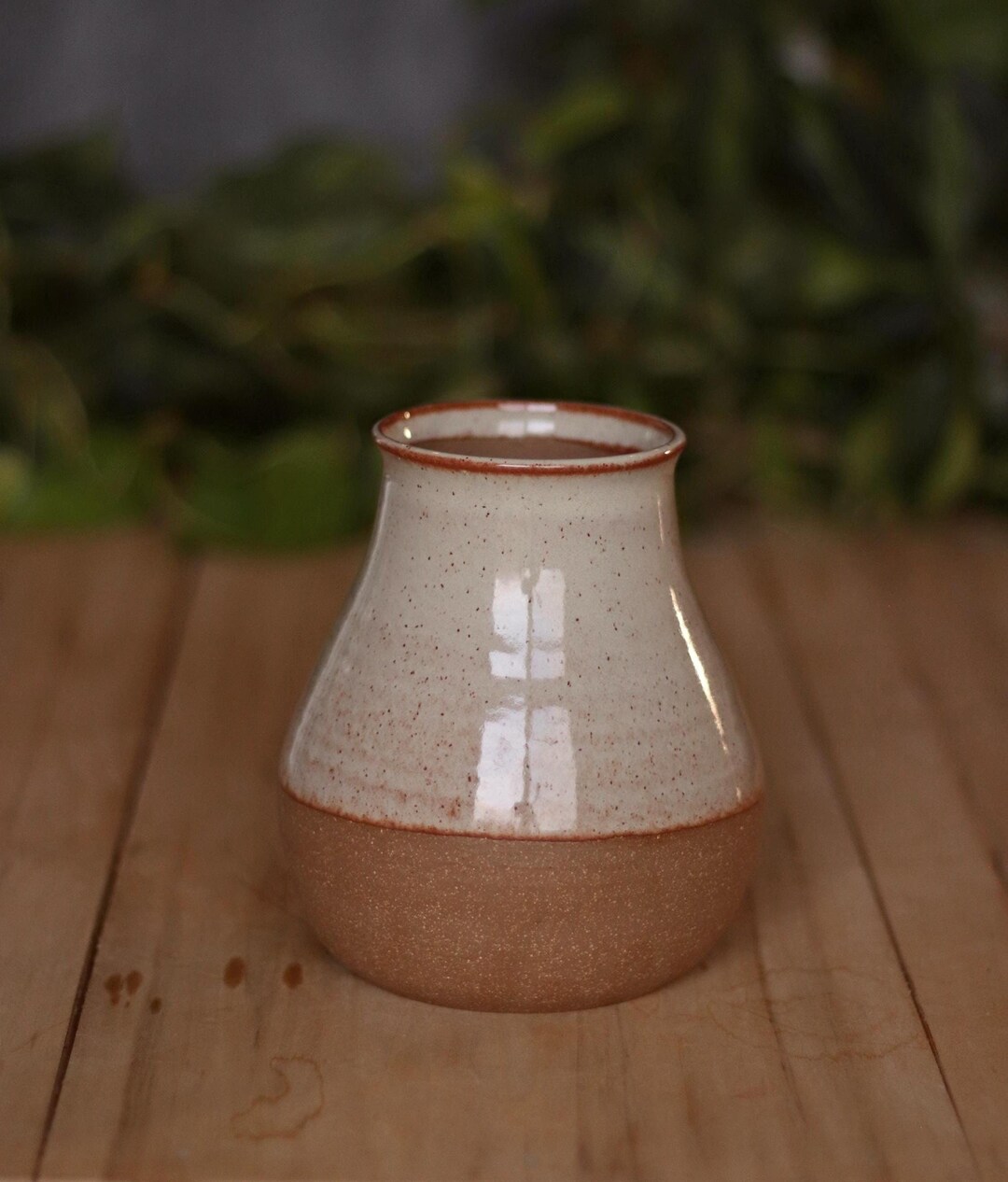 XL Pottery Vase, Pottery Vase Handmade, Handmade Flower Vase, Flower ...