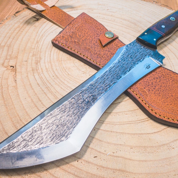 Double Blade Chopper - Etsy