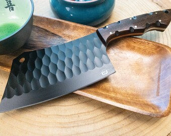 Powder Coated Blade - Etsy