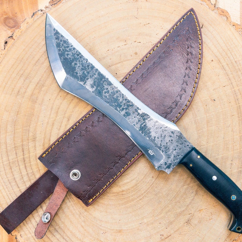 Machete - Etsy
