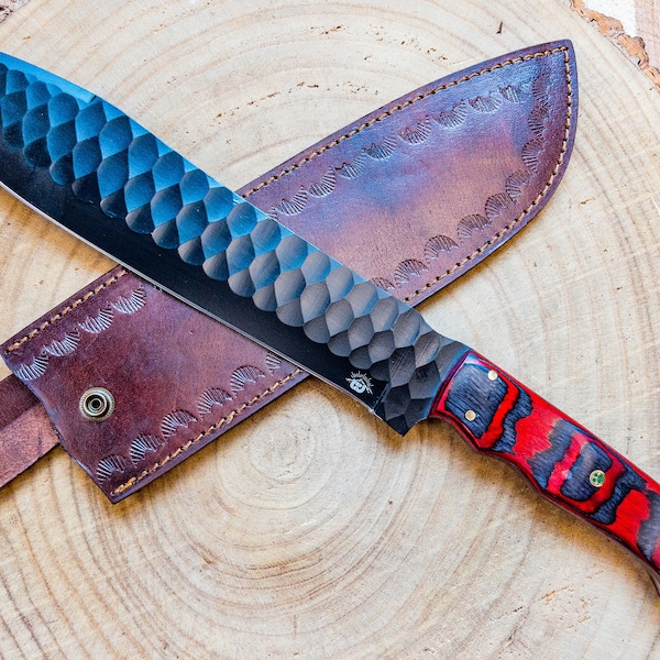 Machete - Etsy