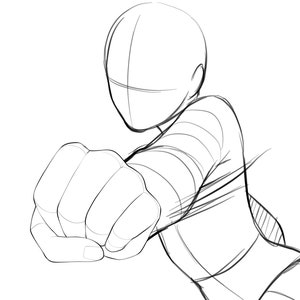 Procreate Hand Brush Set - Etsy