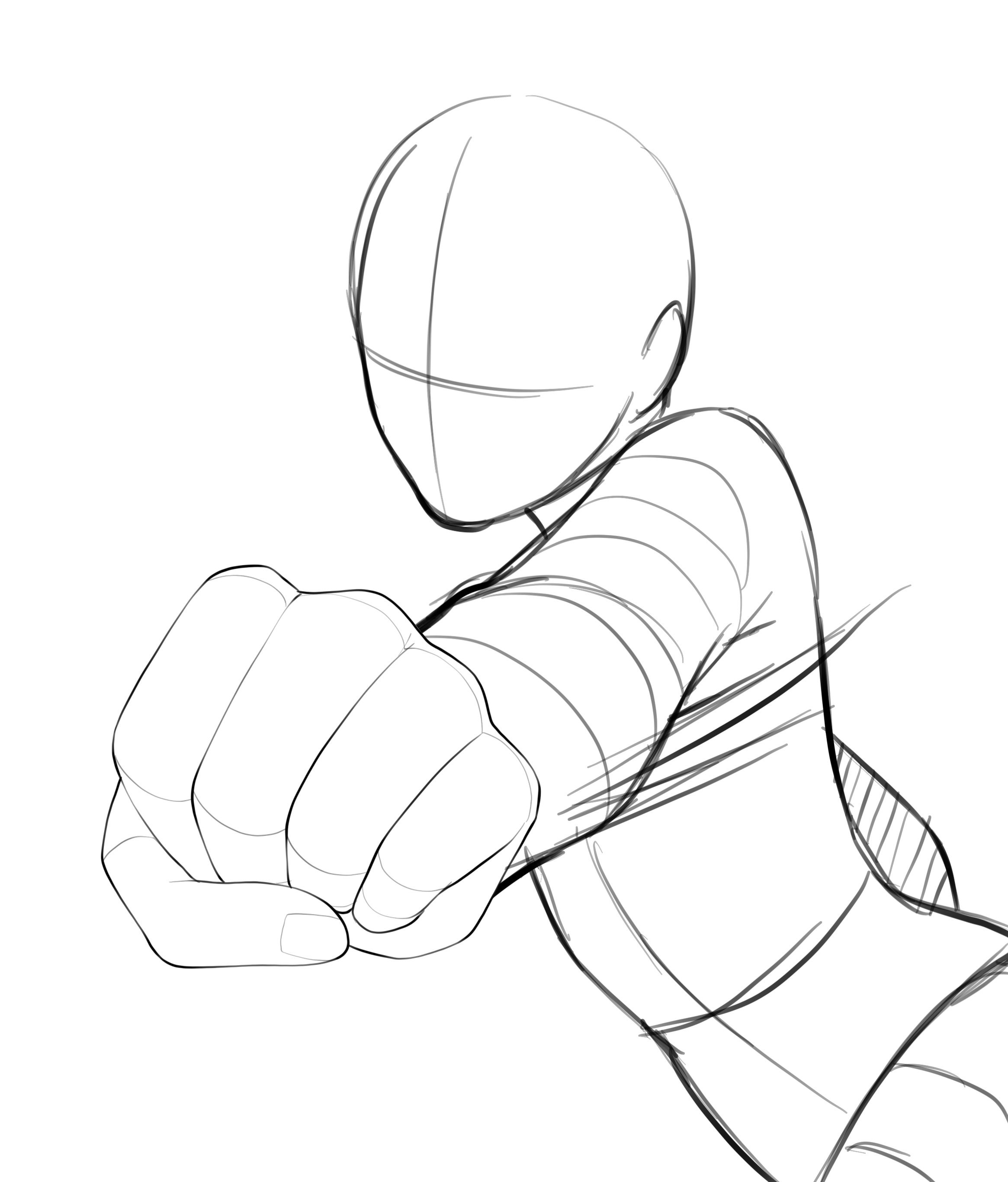 Procreate Hand Brush Set - Etsy