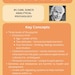 Counseling Theories Study Guide | Digital Download - Etsy