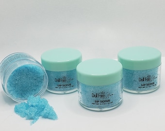 Lip Scrub Containers - Etsy