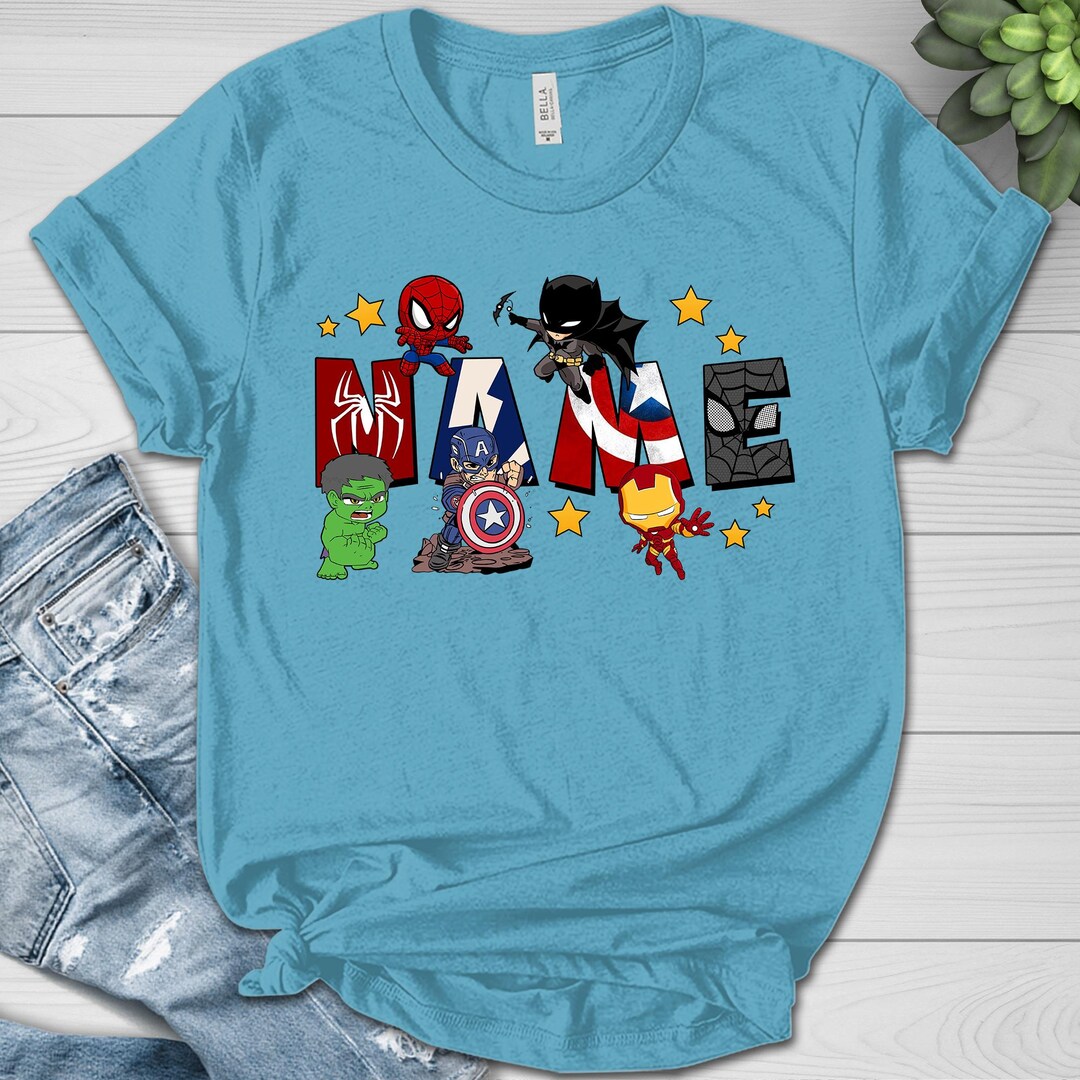 Avengers Mama Dada Shirt, Captain America Dad Shirt, Spider Mom Tee ...