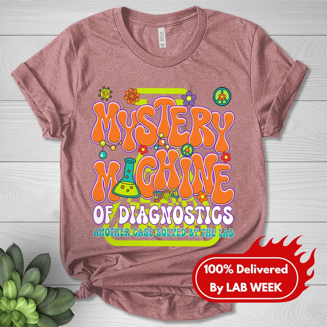 Lab Week 2025 Shirt, Laboratory Team Shirt, Medical Lab Tech Shirt ...