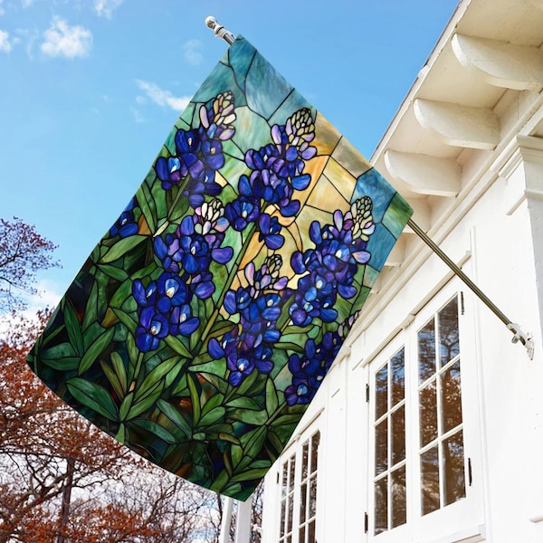 Bluebonnet Decor - Etsy