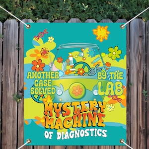 Lab Week 2025 Banner, Medical Lab Tech Clinic Decor, Lab Week Banner ...