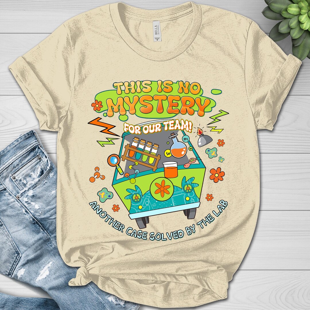 Lab Week 2025 Laboratory Team Tee | Medical Lab Tech Shirt | MLT ...