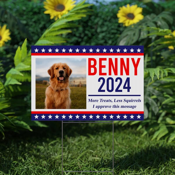 Funny Pet Sign - Etsy