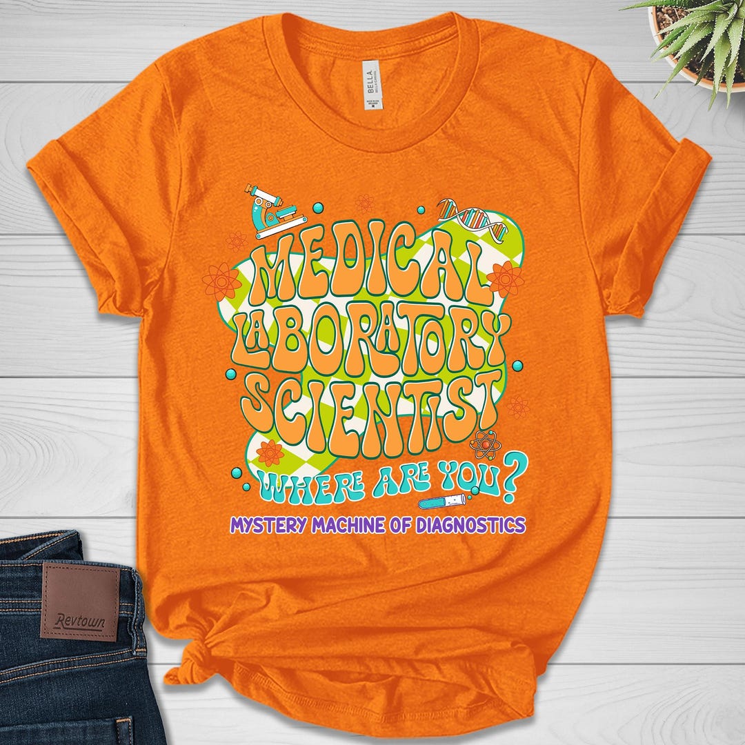 Lab Week 2025 Shirt, Medical Lab Tech Shirt, Medical Assistant Barb ...