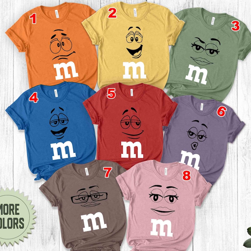 Nerds Candy Shirt - Etsy