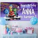 Personalized Inside Out Backdrop, Inside Out Birthday Banner, Inside ...
