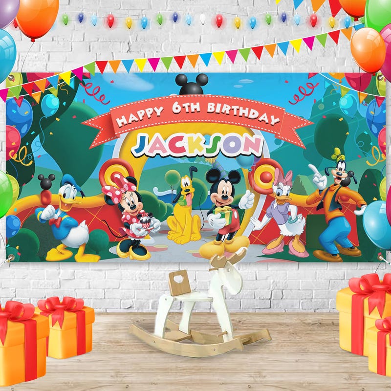 Clubhouse Decor - Etsy