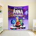 Personalized Inside Out Backdrop, Inside Out Birthday Banner, Inside ...