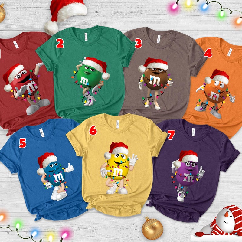 Group Christmas Costumes - Etsy