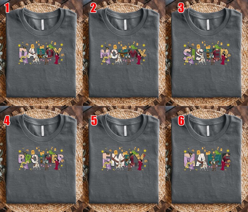 Custom Name Rapunzel Tangled Characters Shirt, Disney Rapunzel Pascal ...