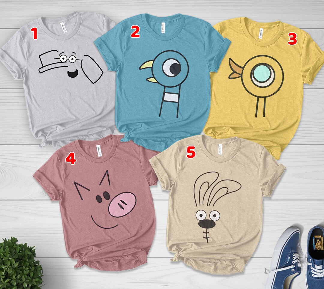 Elephant and Piggie, Mo Willems, Teacher Costume, Book Costume, Couples ...